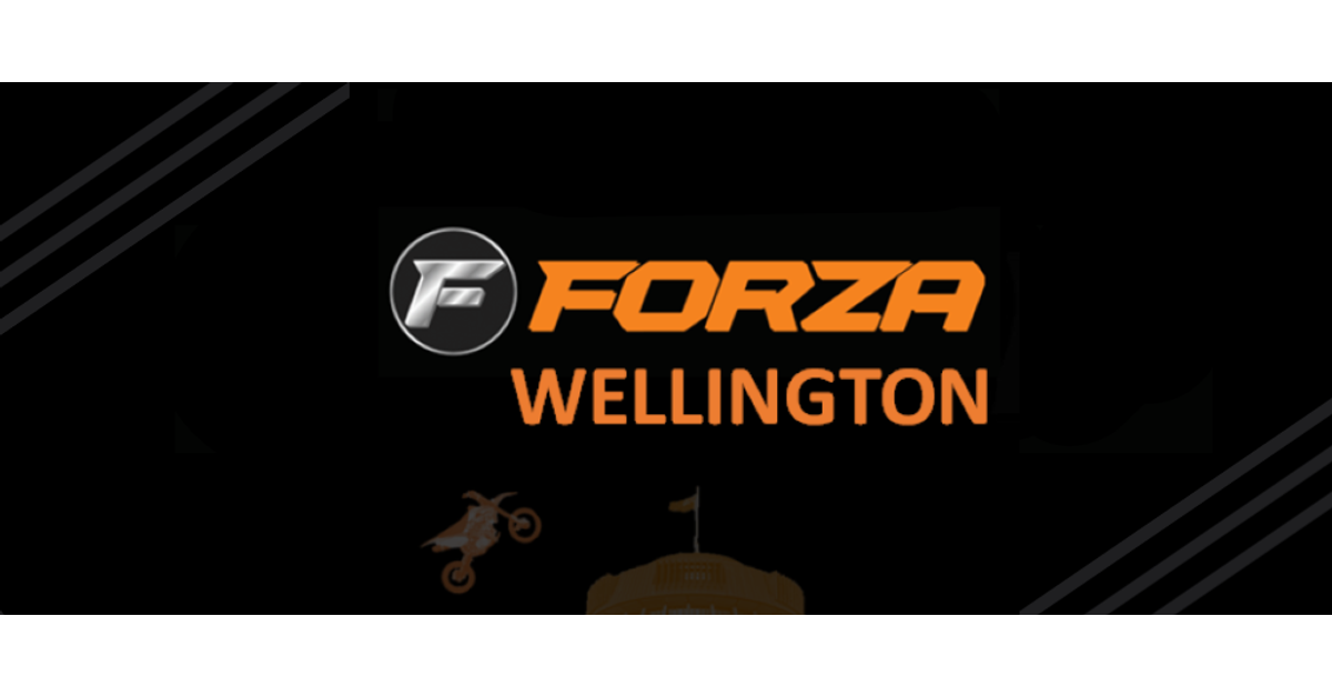 Forza Wellington Dealer